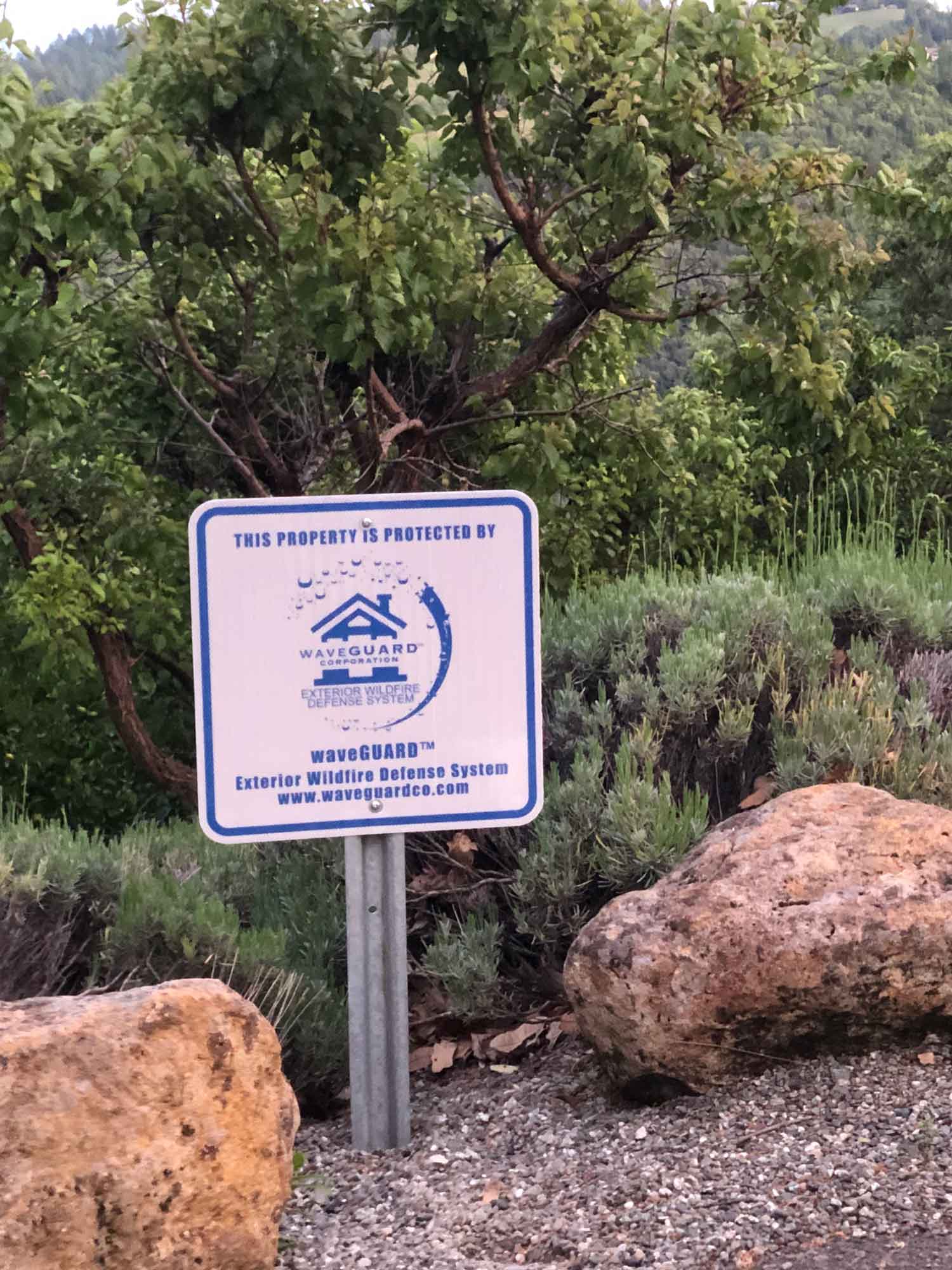 Gallery - WaveGUARD Customer